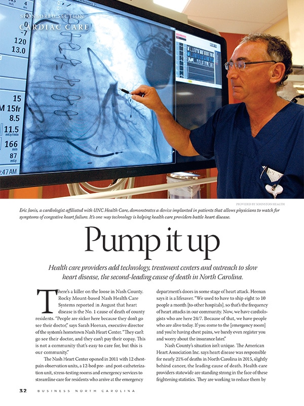 cardiac_ad-sect_june17_opening - Business North Carolina