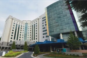 Atrium Health nets $833 million in first half of 2025 - Business North ...