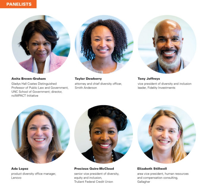 Round table: Diversity in business, embracing our differences ...