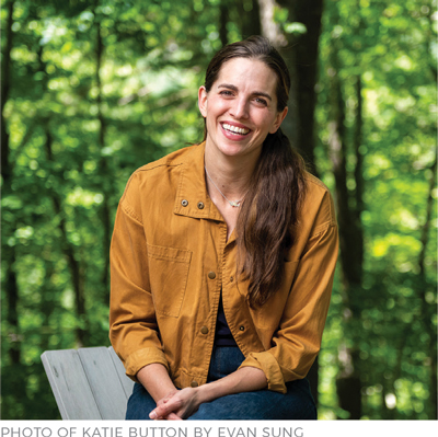 Blazing ahead with past trailblazers - Business North Carolina