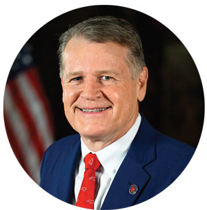Power list interview: Greensboro lawyer Mike Fox talks with High Point ...