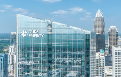 Duke Energy favors S.C. site if big nuclear plant develops - Business ...
