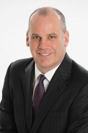 Ally Financial names Michael Rhodes as new CEO - Business North Carolina