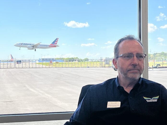 Sullenberger Aviation Museum president to retire - Business North Carolina