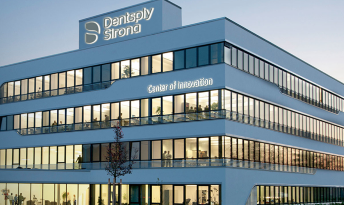 Charlotte's Dentsply Sirona to lay off up to 640 workers - Business ...