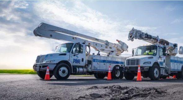 Pike acquired by new private equity firms for estimated $5B - Business ...