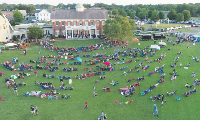 Community close up: Stanly County - Business North Carolina