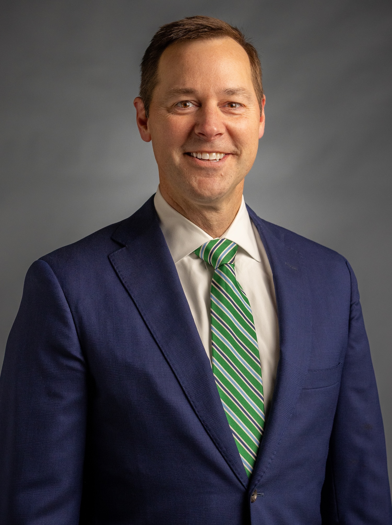Nucor promotes Sullivan to CFO - Business North Carolina