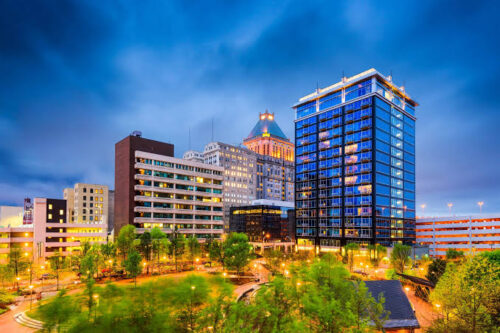 Greensboro’s Bell Partners to be acquired for $350 million - Business ...