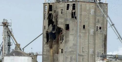 Deadly explosion at Perdue mill triggers WARN notice in Hertford County ...