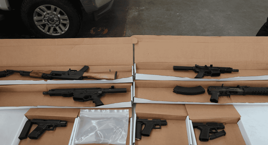 Cleaning up a Charlotte "farmers' market for drugs and guns" - Business ...
